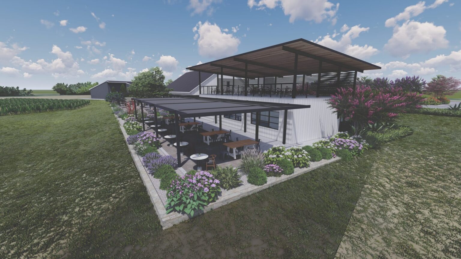 Visit K Estate Winery & Vineyards | Wine Tasting & Pairings