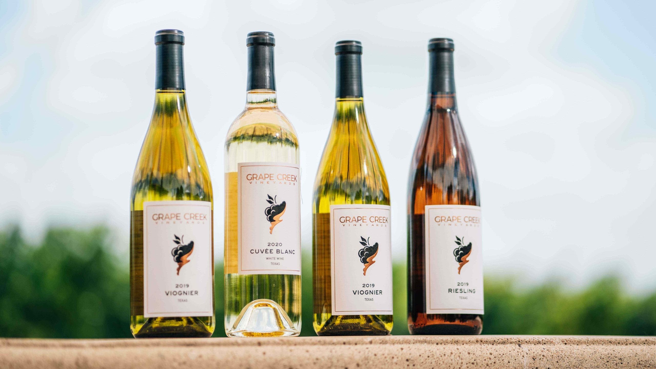 A Lesson in Grape Creek Wines | Heath Family Brands